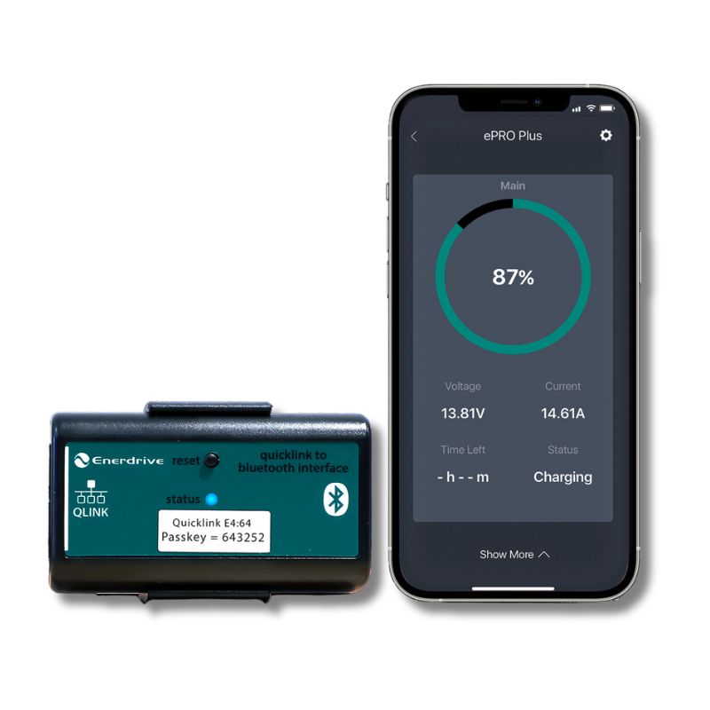 Battery Monitors Accessories – Voltage Electrical Supplies