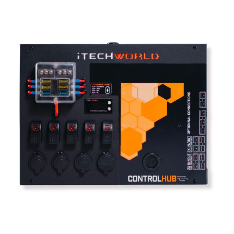 Complete Kits – Voltage Electrical Supplies