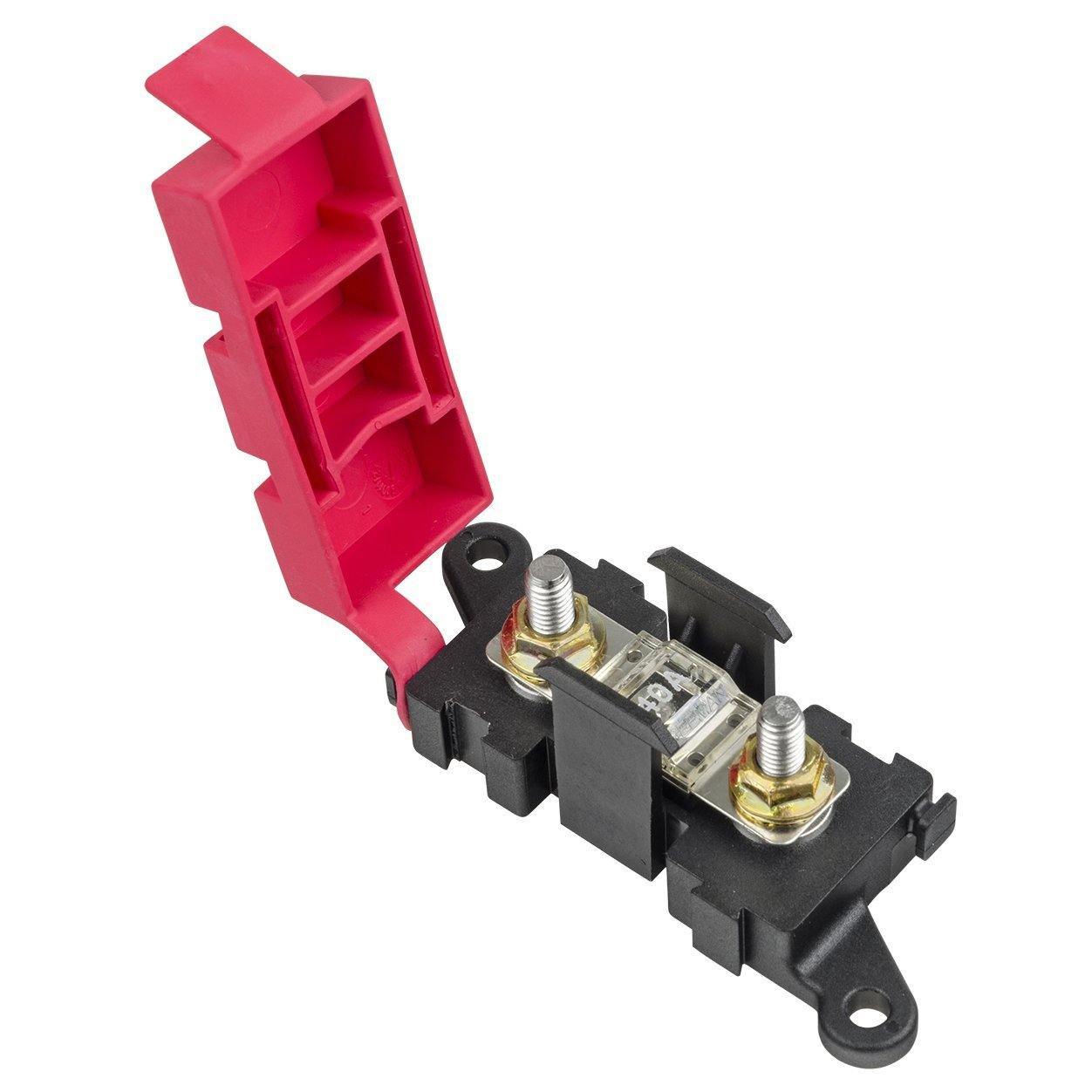 Fuses and Fuse Accessories – Voltage Electrical Supplies