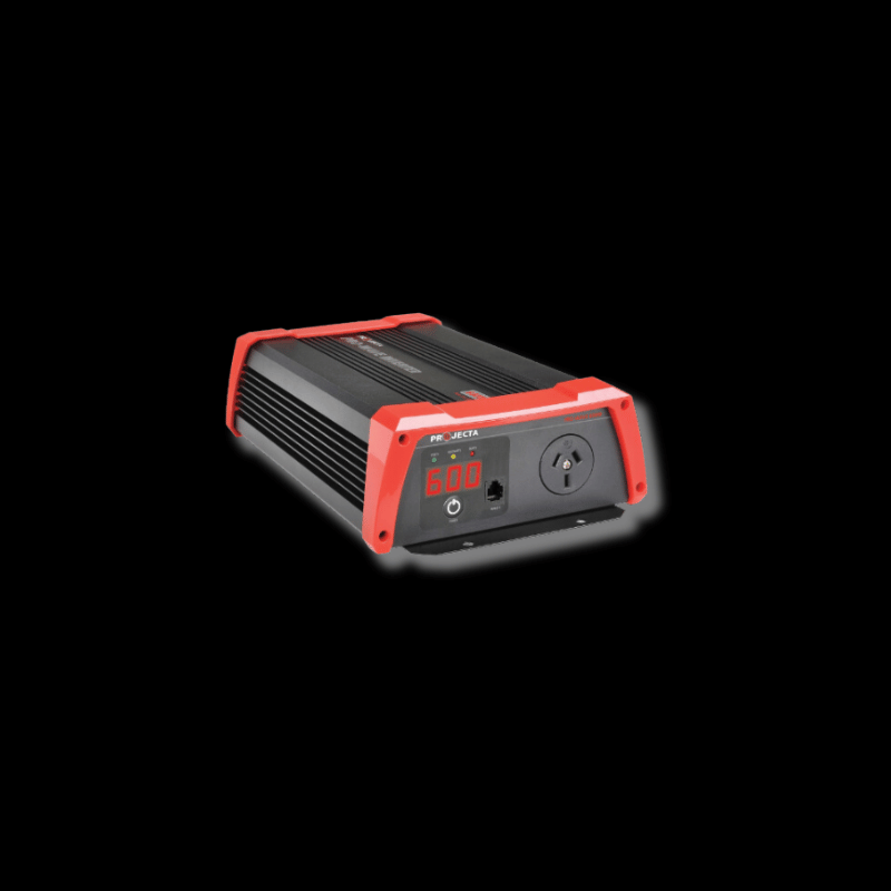 Projecta Inverters – Voltage Electrical Supplies
