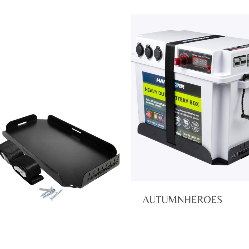 Mounting Tray – Voltage Electrical Supplies
