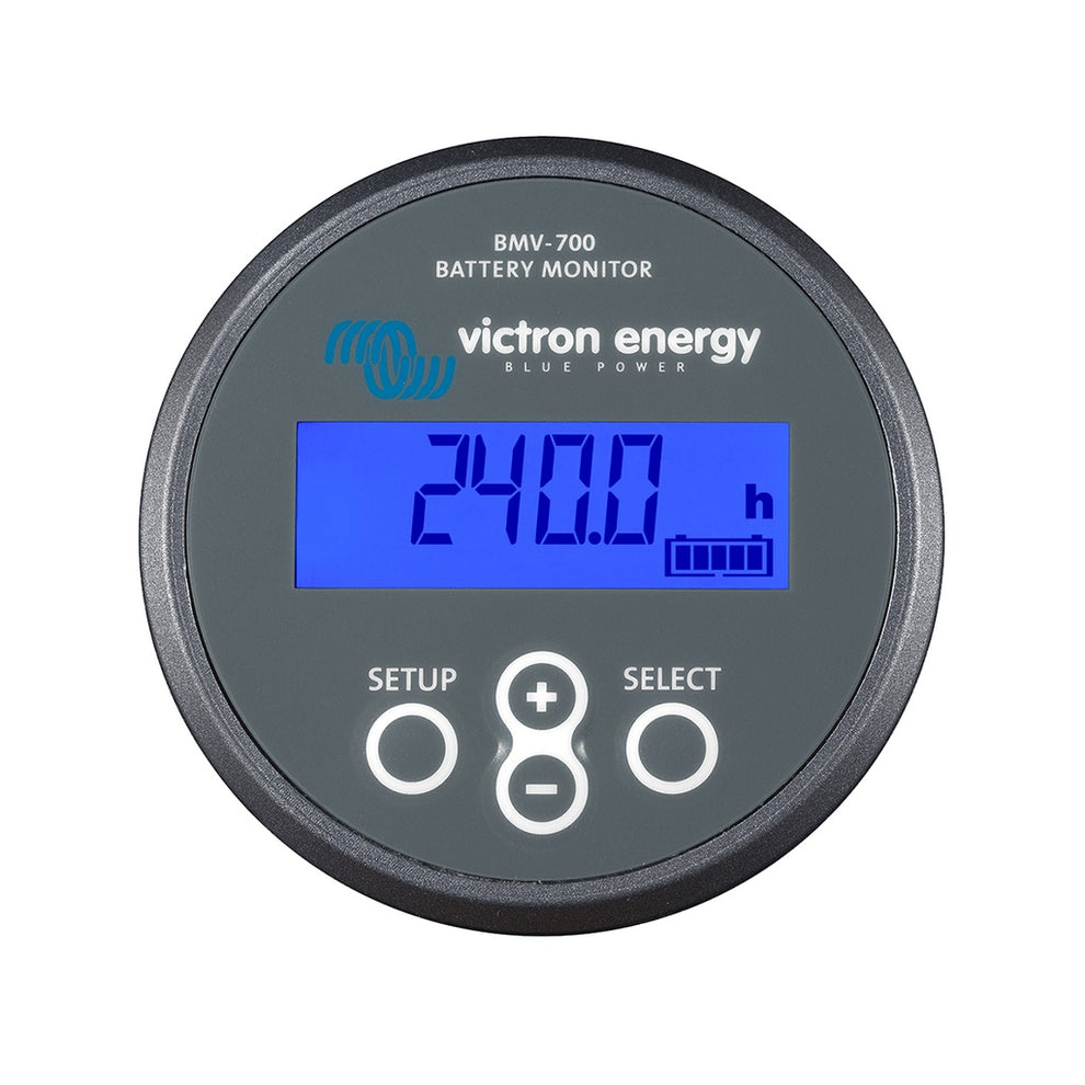 Victron BMV-700 Battery Monitor – Voltage Electrical Supplies