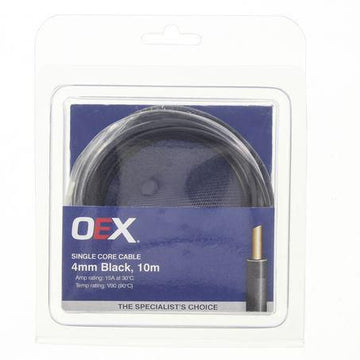 OEX – Voltage Electrical Supplies