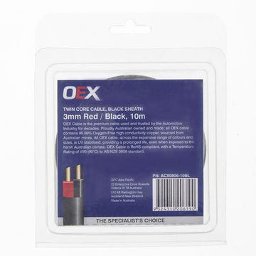 OEX – Voltage Electrical Supplies