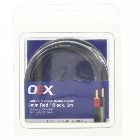 OEX – Voltage Electrical Supplies