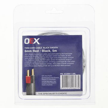 OEX – Voltage Electrical Supplies