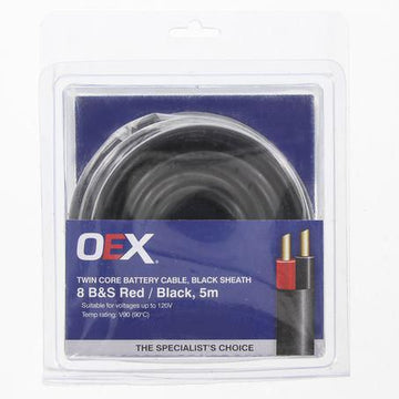 OEX – Voltage Electrical Supplies
