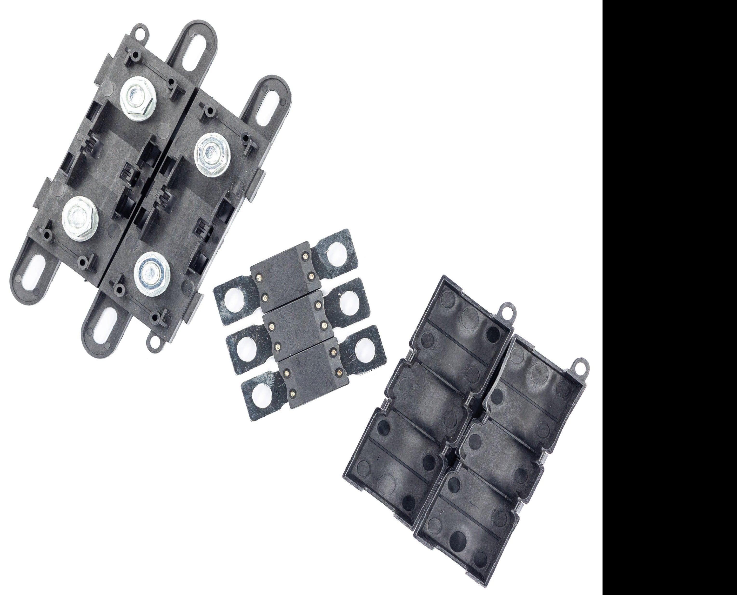 Fuses and Fuse Accessories – Voltage Electrical Supplies