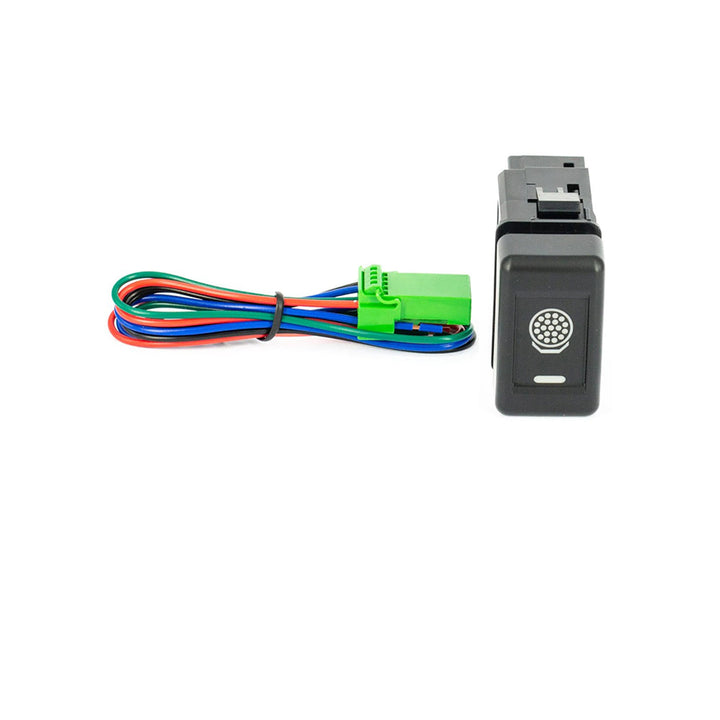Isuzu NPS Switches – Voltage Electrical Supplies