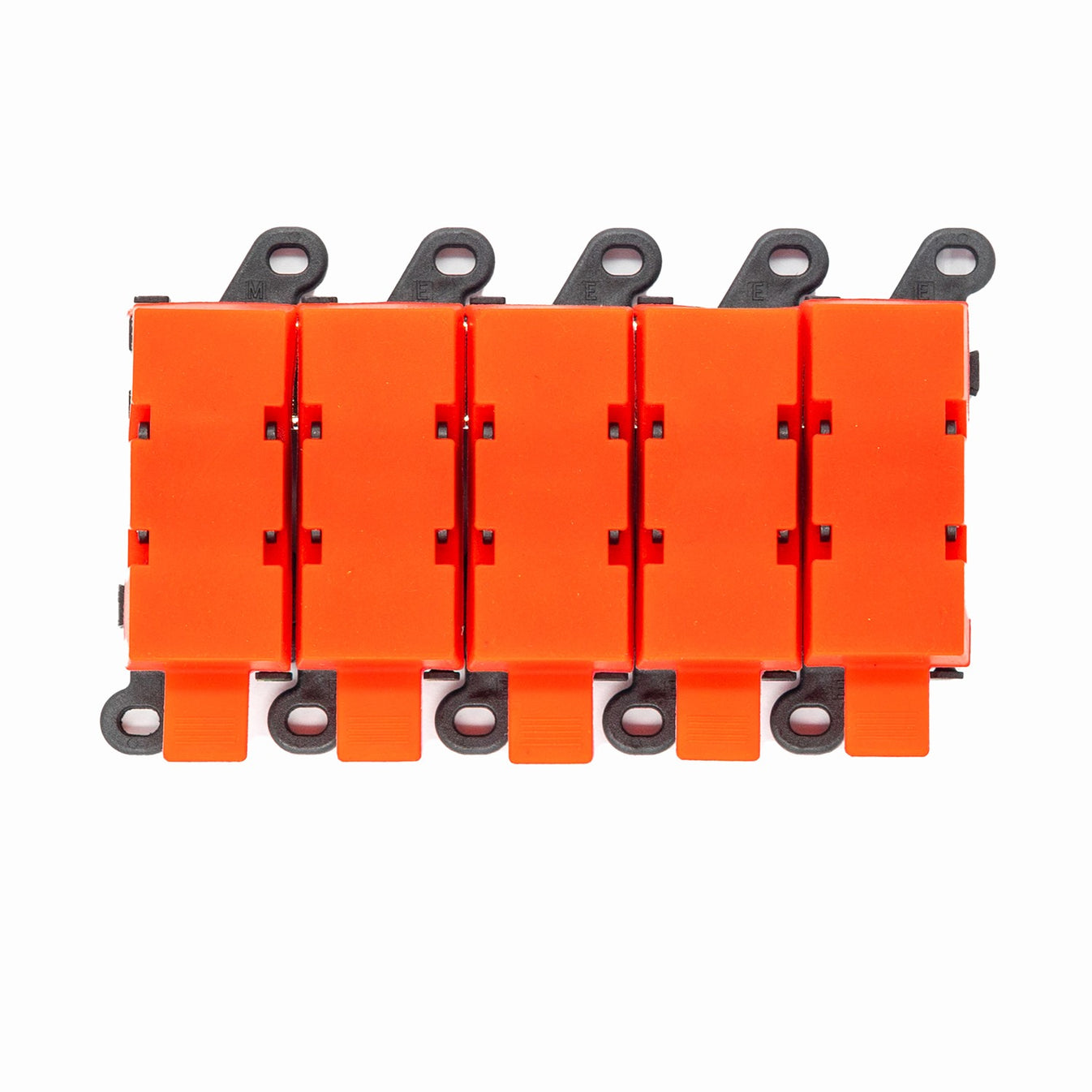 VES Modular Midi Fuse Block with Busbar & 4 Fuse Holders – Voltage ...