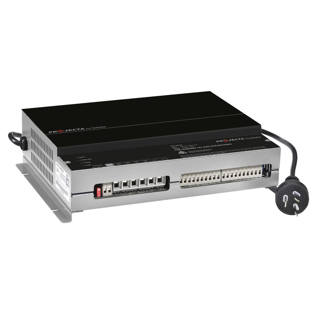 Battery Management Systems | Voltage Electrical Supplies