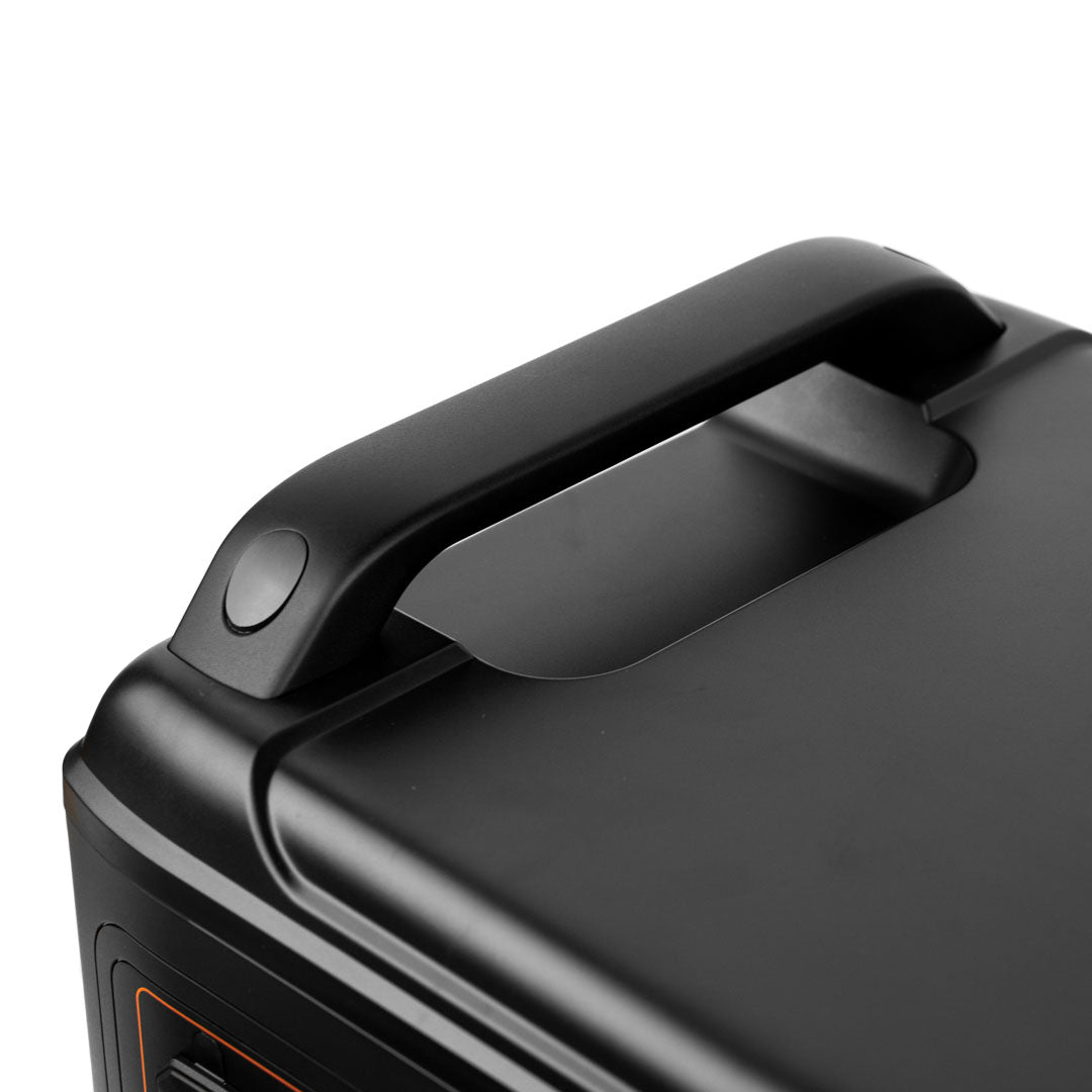 iTechworld PS2000 2000W Portable Power Station | 160Ah Backup – Voltage ...