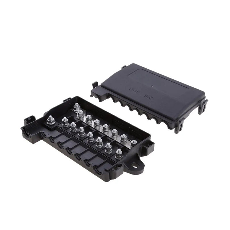 Shop VES Midi & Mega Fuse Box – Voltage Electrical Supplies
