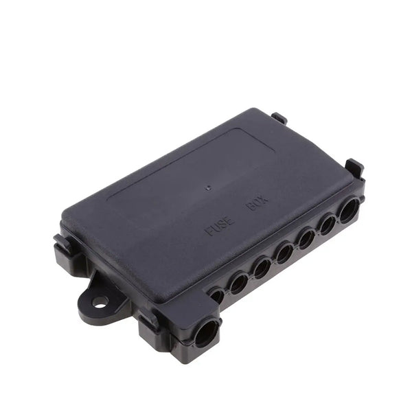 VES Midi and Mega Distribution Fuse Box – Voltage Electrical Supplies